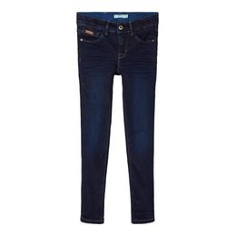 name it 5-Pocket-Jeans name it Jungen X-Slim Fit Denim-Jeans Bio-Baumwolle