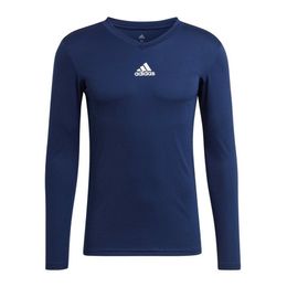 adidas Performance Funktionsshirt Team Base Top langarm Nachhaltiges Produkt