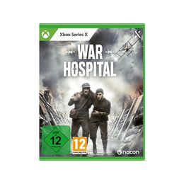 nacon War Hospital - [Xbox Series X]