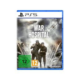 nacon War Hospital - [PlayStation 5]