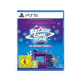 ASTRAGON Arcade Game Zone - [PlayStation 5]