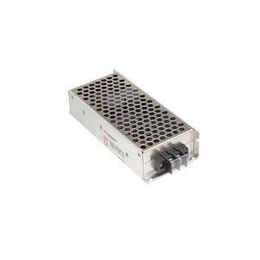 Mean Well DC/DC-Wandler, 16.8 31.2V, 12V, 8.4A, 100.8W - RSD-100B-12