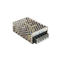 Mean Well DC/DC-Wandler, 36 72V, 24V, 625mA, 15W - SD-15C-24