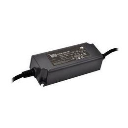 Mean Well Netzteil OWA-60E Series 24V 2.5A 60W Schutzkontaktstecker Typ C (CEE 7/16) Zylinderstecker, 2.1 x 5.5 mm - OWA-60E-24