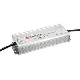 Mean Well Integriertes Schaltnetzteil mit 1 Ausgang, 320.16W, 24V, 13.34A - HEP-320-24A