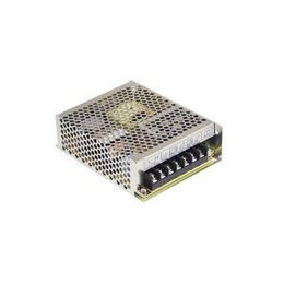 Mean Well DC-Stromversorgung, 72W, 12V, 6A - RS-75-12