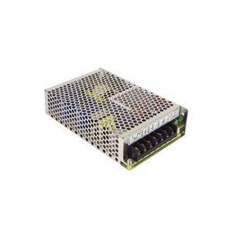 Mean Well DC-Stromversorgung, 108W, 24V, 4.5A - RS-100-24