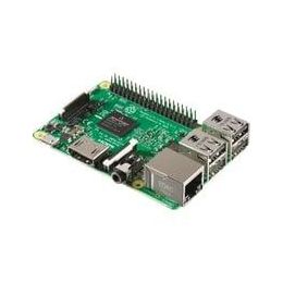 Raspberry Pi Foundation Raspberry Pi 3 model B, Mainboard