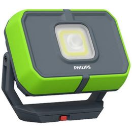 Philips X30FLX1 Xperion 3000 Flood LED Strahler akkubetrieben 10 W 1000 lm