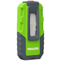 Philips X30POCKX1 Xperion 3000 Pocket LED Arbeitsleuchte akkubetrieben 2 W 300 lm