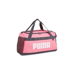Puma Sporttasche CHALLENGER DUFFEL BAG S, rosa