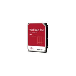 Western Digital Red Pro interne HDD-Festplatte