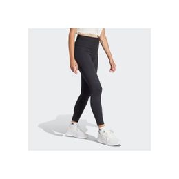 adidas Sportswear Leggings W BLUV TIGHT (1-tlg), schwarz