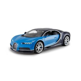 JAMARA Bugatti Chiron 1:14 blau 2,4GHz