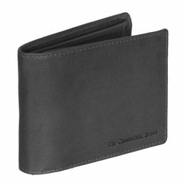 The Chesterfield Brand Marion Geldbörse RFID Schutz Leder 12 cm black