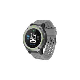 Denver SW-510 smart watch with band - grey