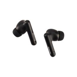 Panasonic RZ-B110W - true wireless earphones with mic