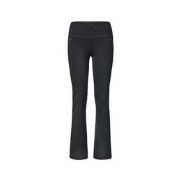 Tchibo Thermo-Jazzpants - Schwarz - Gr.: S