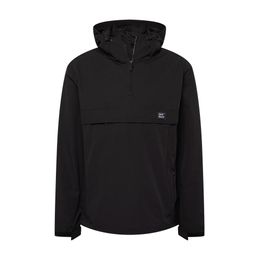 Vintage Industries Jacke 'Shooter' Herren Gr&ouml;&szlig;e L schwarz Sommerjacke