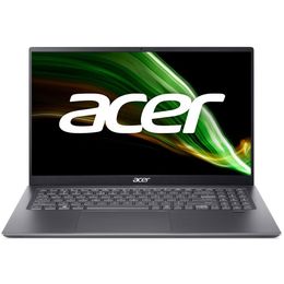 Acer Swift 3 SF316-51-50ZM 16" Core i5 3.1 GHz - SSD 512 GB - 16GB QWERTZ - Deutsch