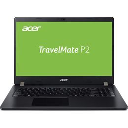 Acer TravelMate P2 TMP215-53-588Y 15" Core i5 2.4 GHz - SSD 1000 GB - 16GB QWERTZ - Deutsch