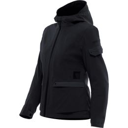 Dainese Centrale, Textiljacke wasserdicht Damen