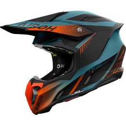 Airoh Twist 3 Shard, Motocrosshelm
