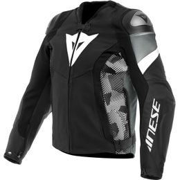 Dainese Avro 5, Lederjacke