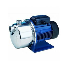 LOWARA - bg selbstansaugende pumpen BGM5/A 0,55KW 0,75HP 1x220-240V 50Hz