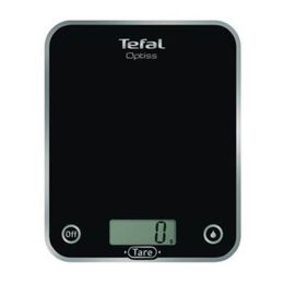 Tefal Küchenwaagen Kitchen Scale Optiss Black