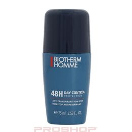 Biotherm Homme 48H Day Control Protection Roll-on