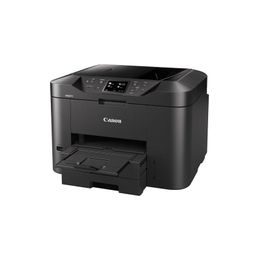 Canon MAXIFY MB2750 Tintendrucker Multifunktion mit Fax - Farbe - Tinte