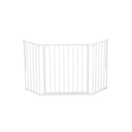 Baby Dan BabyDan Flex M Safety Gate White 90-146 cm