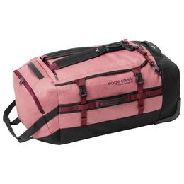 Eagle Creek - Cargo Hauler Wheeled Duffel 110 - Reisetasche Gr 110 l rosa