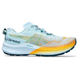 asics - Fujispeed 2 - Trailrunningschuhe US 7 | EU 40 bunt