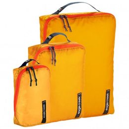 Eagle Creek - Pack-It Isolate Cube Set - Packsack Gr XS/S/M orange
