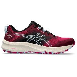 asics - Women's Trabuco Terra 2 - Trailrunningschuhe US 6 | EU 39 bunt