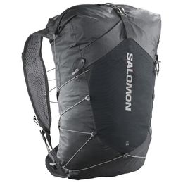 Salomon - XA 35 (Without Flasks) - Wanderrucksack Gr 35 l - S/M grau