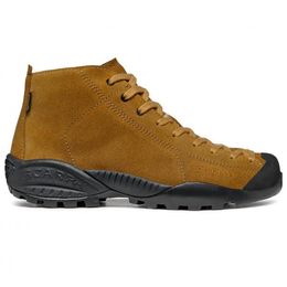 Scarpa - Mojito Mid GTX - Freizeitschuhe 46,5 | EU 46,5 ocra