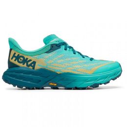 Hoka One One HOKA - Women's Speedgoat 5 - Trailrunningschuhe US 10 - Regular | EU 42,5 bunt