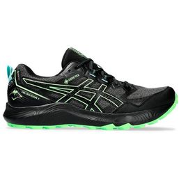 asics - Gel-Sonoma 7 GTX - Trailrunningschuhe US 12 | EU 46,5 schwarz