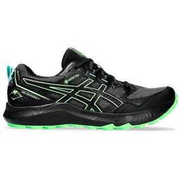 asics - Gel-Sonoma 7 GTX - Trailrunningschuhe US 11 | EU 45 schwarz