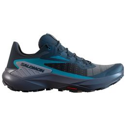 Salomon - Genesis - Trailrunningschuhe UK 6,5 | EU 40 blau