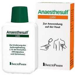 InfectoPharm®  Anaesthesulf Lotio 50 g