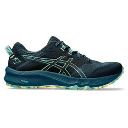 asics - Trabuco Terra 2 - Trailrunningschuhe US 8 | EU 41,5 blau