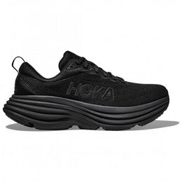 Hoka One One HOKA - Bondi 8 - Runningschuhe US 7,5 - Regular | EU 40,5 schwarz