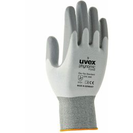 Uvex 6005005 Schutzhandschuhe phynomic foam 60050 Größe 5