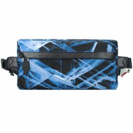 Montblanc Meisterstück Selection Gürteltasche 24,5 cm blue/black