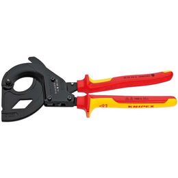 Kabelschneider swa - Knipex