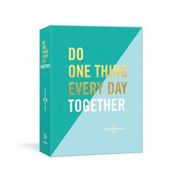 Penguin Random House Do One Thing Every Day Together